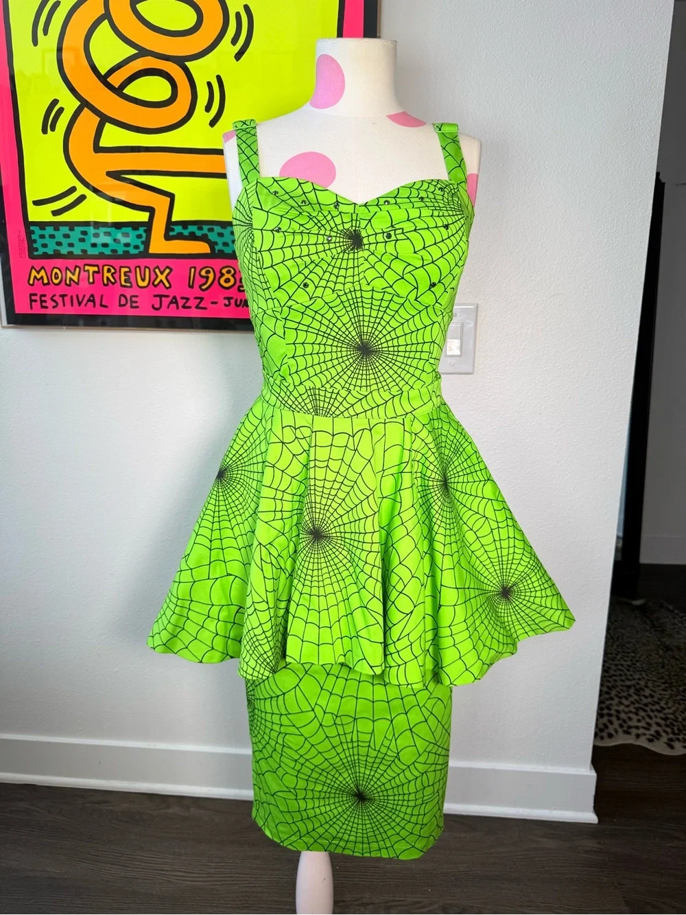 Vixen by Micheline Pitt | Dresses | Vixen By Micheline Pitt Glamour ...